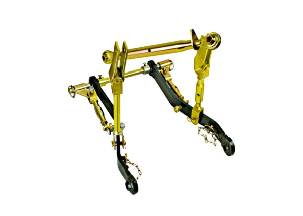 3 Point Linkage Parts – A.N.G. INDUSTRIES
